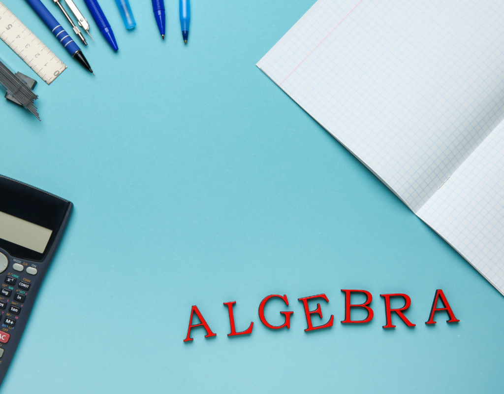 Sabias que a aprendizagem da álgebra pode ser bem mais simples? Sabe tudo!